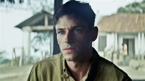 Gaspard Ulliel Naked Telegraph