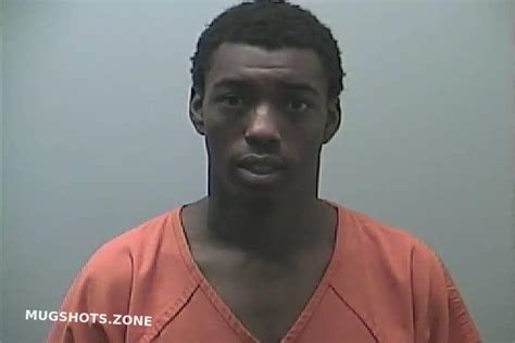 DEBARDELABEN CHRISTOPHER 06 22 2024 Midland County Mugshots Zone