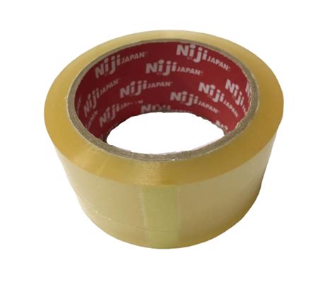 St Pioneer Mm X Y Opp Tape Clear Target