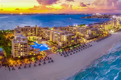 Arriba 45 Imagen Playas Recomendadas En Mexico Viaterra Mx