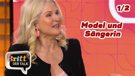 Ex Gntm Kandidatin Lieselotte Beim Nackt Shooting Wollte Ich