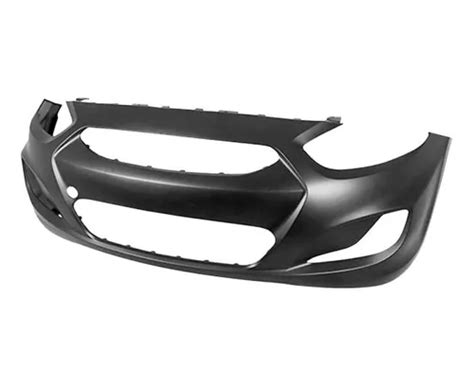 Parachoque Delantero Original Hyundai Accent Rb 2011 2020