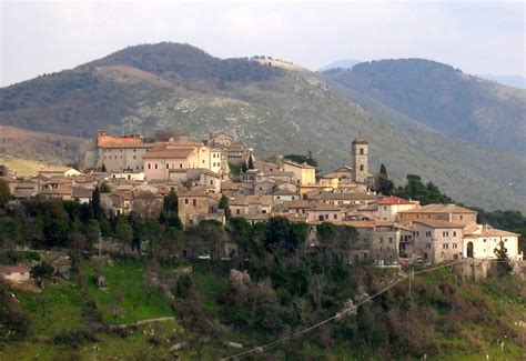 Fara In Sabina Celebra Il 20esimo Anniversario Del Proprio Museo Civico
