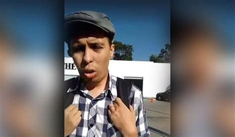 VIDEO Exhiben A Acosador Sexual En Monterrey NVI Noticias