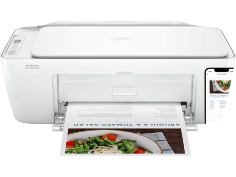 HP DeskJet Ink Advantage 2875 All In One Printer
