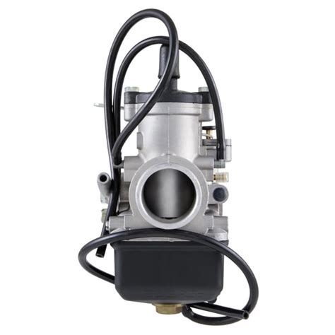 Carburettor Kit MALOSSI PHBH 30 BD round slider Sport Ø 30 mm TUNING
