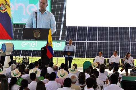 En El Paso Se Inaugur El Parque Solar M S Grande Del Pa S