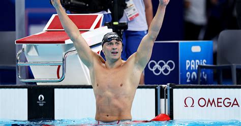 Nicolò Martinenghi è oro nel Nuoto sui 100 m rana alle Olimpiadi di
