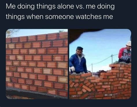 I Thought I Was The Only One And Btw This Phenomenon Is Called