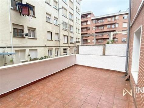 Casas Y Pisos En Rekalde Bilbao Idealista
