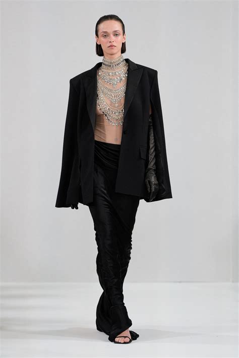 Yanina Couture Spring Summer Couture