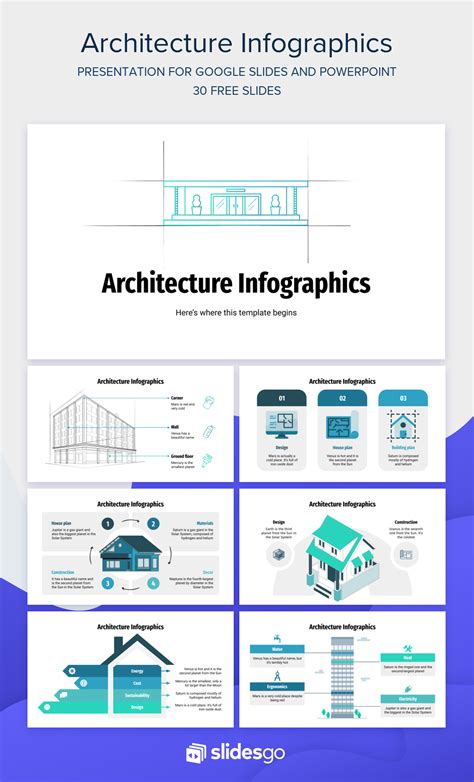 Architecture Infographics For Google Slides And Powerpoint Artofit