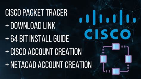 Cisco Packet Tracer Tutorial Package Mazlane