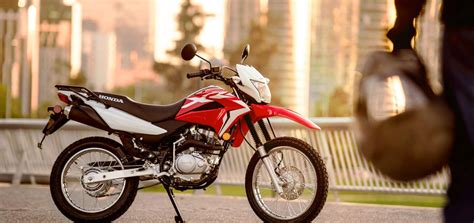 Xr L Motos Todoterreno Moto Hit Honda Motocicletas Honda
