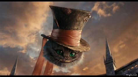 Alice Au Pays Des Merveilles