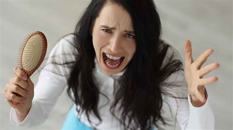 Does Radiation Therapy Cause Hair Loss Heres The Truth Hairloss