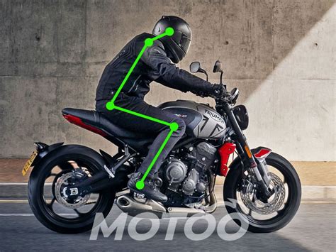 Blog Do Chaddad Qual Tipo De Moto Cansa Mais Para Pilotar