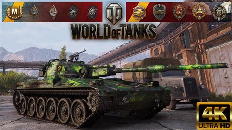 Udes Alt Pilsen Map Kills K Damage World Of Tanks