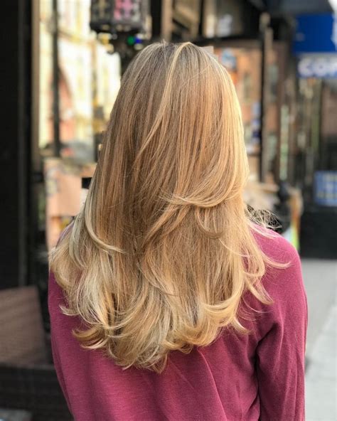 Different Haircuts For Women With Long Hair Ellecrafts