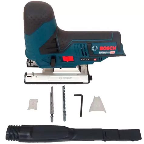 SERRA TICO TICO SEM BATERIA 12V GST 12V70 BOSCH GSA 12VLI Bosch