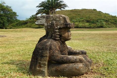 Conoce A Los Olmecas La Cultura Madre De Mesoam Rica