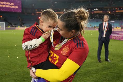 From Turmoil To Triumph Spain Earns Its First Womens World Cup Title