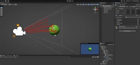 Understanding The Difference Between Shaders And Materials