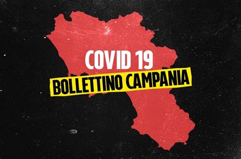 Coronavirus Campania Contagi E Morti Oggi 15 Luglio Bollettino Ufficiale