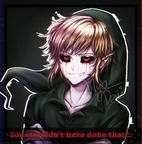 Update Ben Drowned Anime Latest In Coedo Vn