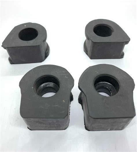 Kit Gomas Barra Estabilizadora Vw Pointer Todos Pz Meses Sin Intereses