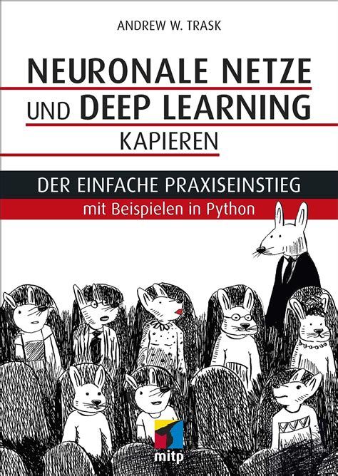 Amazon In Buy Neuronale Netze Und Deep Learning Kapieren Der Einfache