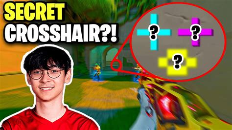 I Used Tenz NEW Crosshair For 24 Hrs And This Happened YouTube