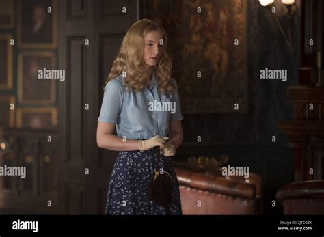 FLOWERS IN THE ATTIC THE ORIGIN Hannah Dodd Premiered Aug 9 2022