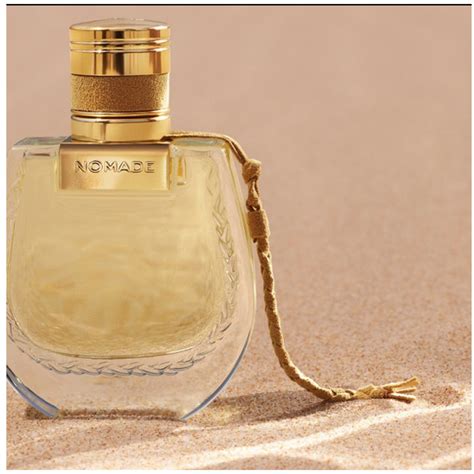 Nomade Naturelle de Chloé Chloé Chloé Perfumerías Tin Tin