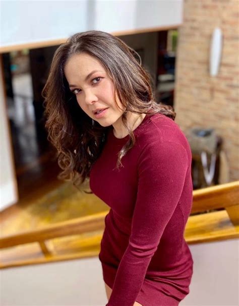 Ce face și cum arată acum Coraima Torres