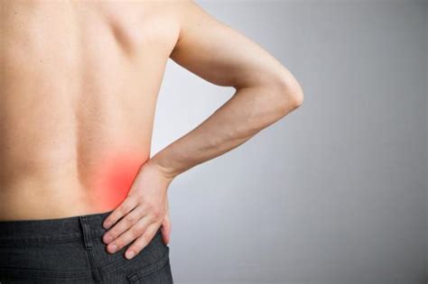 Causas Del Dolor Abdominal Del Lado Derecho