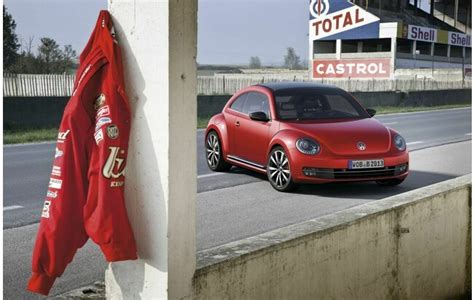 VW gibt Preise für neuen Beetle bekannt Volkswagen News