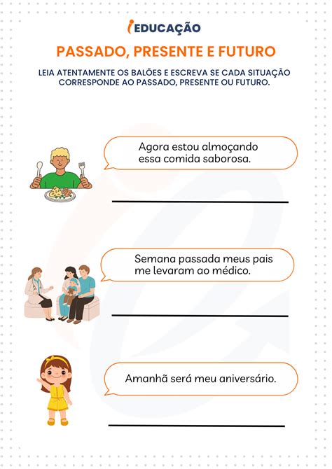 Atividades de Alfabetização Para Crianças de 7 Anos
