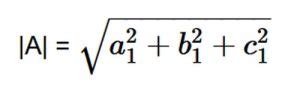 Unit Vector Formula Trung T M Gia S T M T I C Hotline