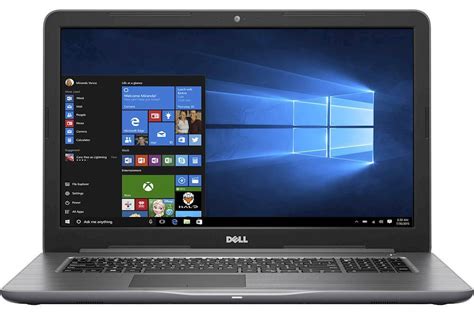 Dell Inspiron Specs Tests And Prices Laptopmedia