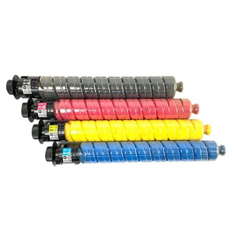 Ricoh MP C2003 2503 Colour Toner Cartridge Compatible