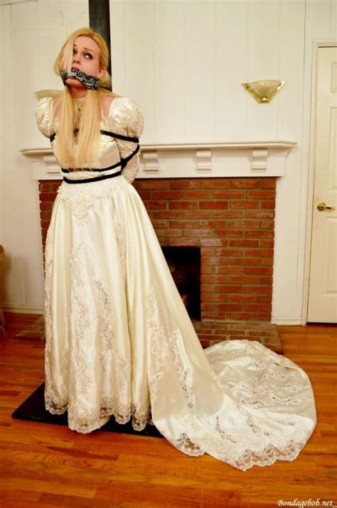 Bridal Bondage Tumblr Tumbex