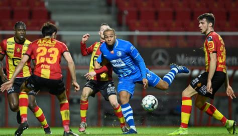 KV Mechelen Vs Gent Prediction Betting Tips Odds 04 MAY 2024