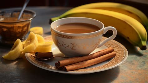 Receita Da Banana Para Emagrecer Em 5 Passos Simples