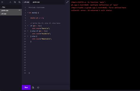 faq conditionals and logic else if c faq codecademy forums
