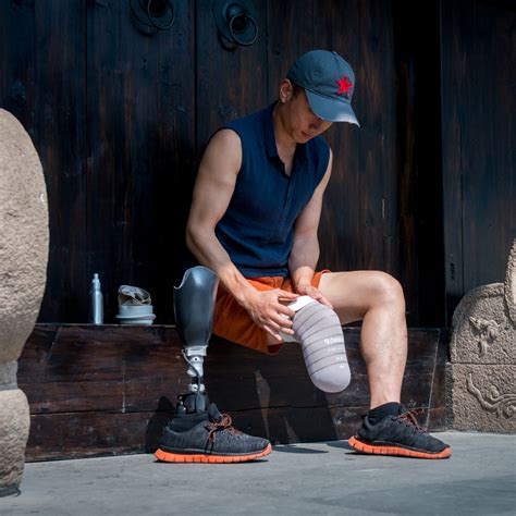 All About Different Types Of Prosthetic Liners Ssur Prosthetics