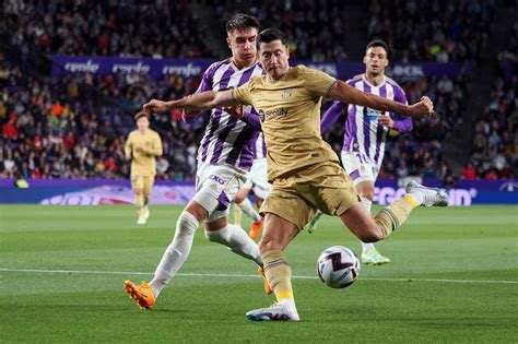 Robert Lewandowski Zrobi Swoje Ale Barcelona Zosta A Rozbita Przez