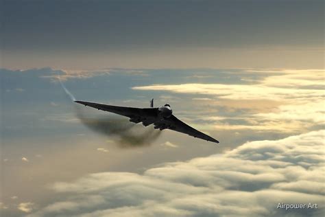 101 Squadron RAF By Airpower Art Redbubble