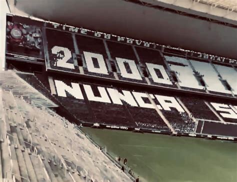 Assista o mosaico que provocará o Palmeiras no próximo Derbi
