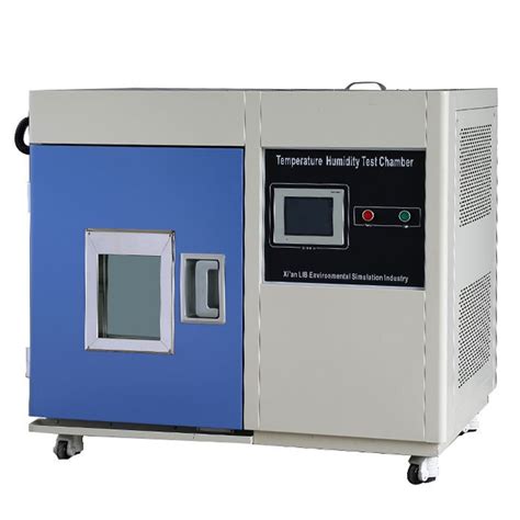 Benchtop Temperature Humidity Environment Test Chamber Manufacturers